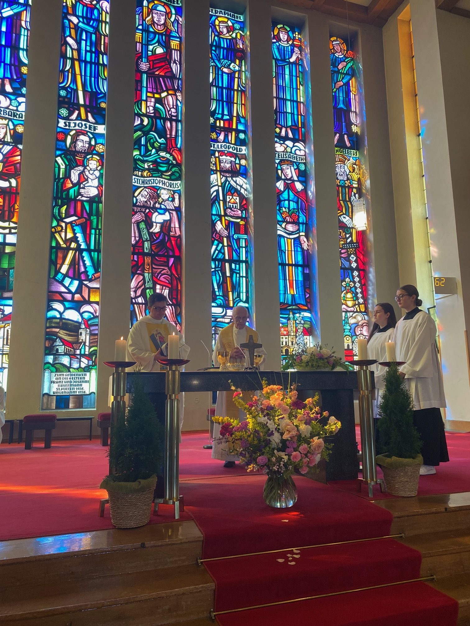 Aktuelles – Pfarre Wagram